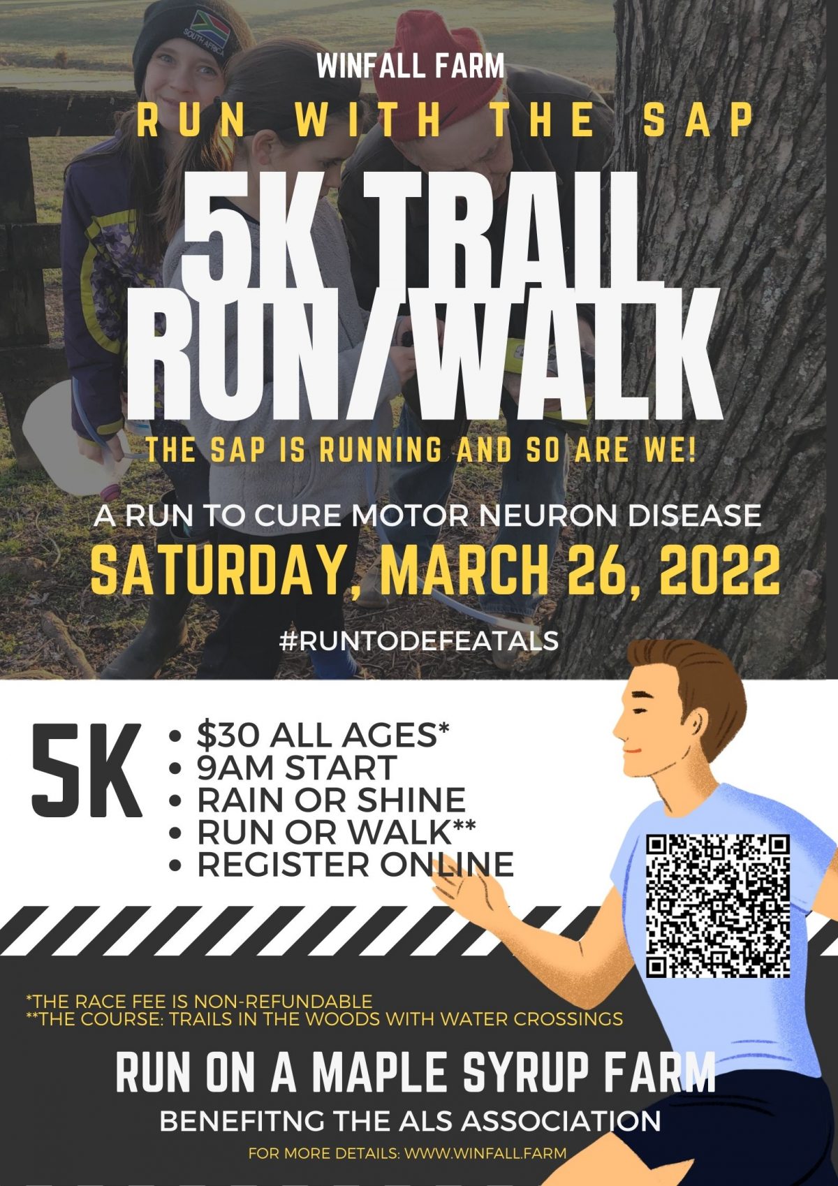 Winfall Farm – BEEF. EGGS. HAY. FLOWERS. EXPERIENCES